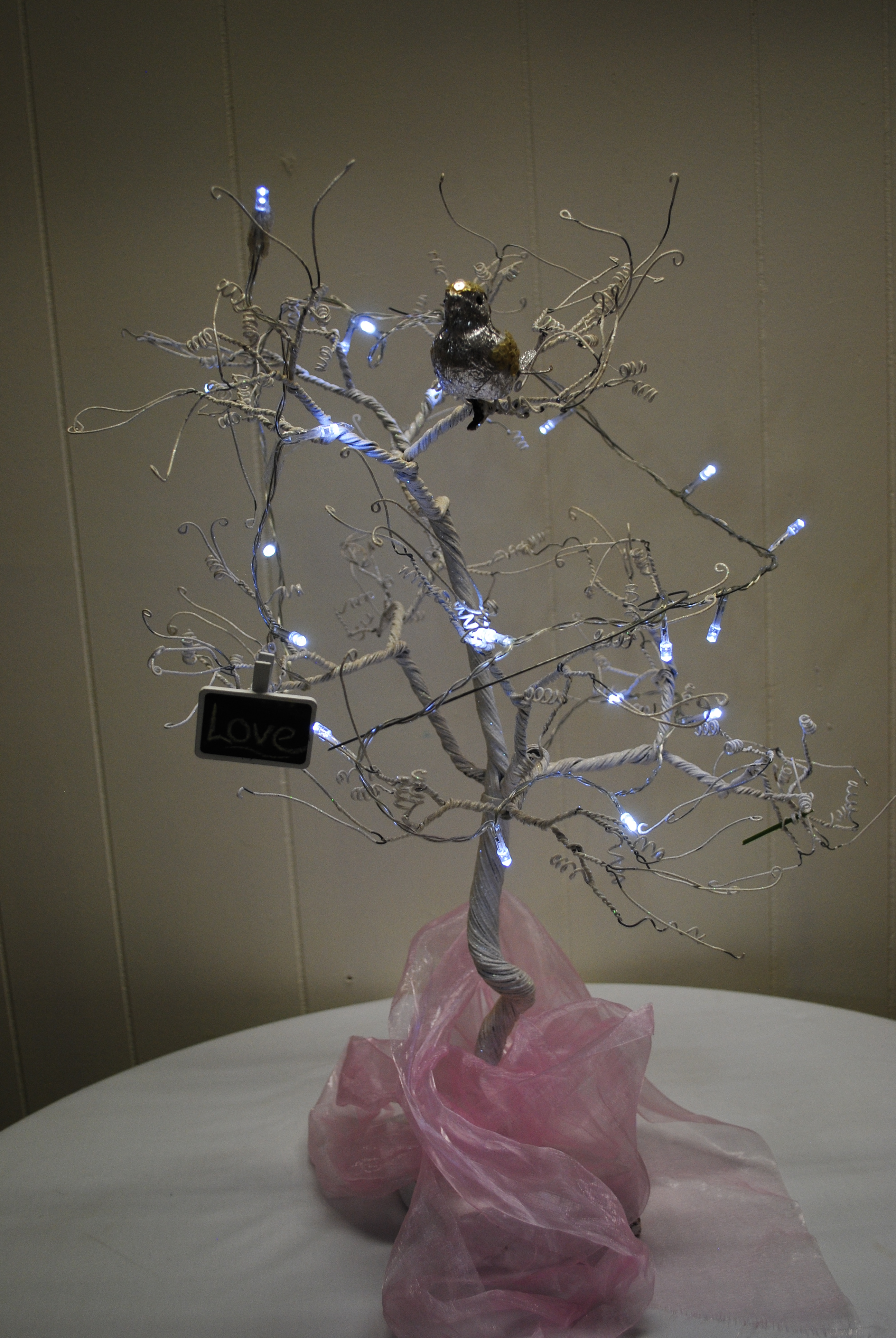 WISHING/WIRE TREE | Products | Special Occasions